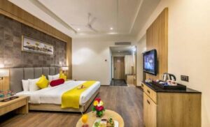 Shri Akhil Bhartiya Maheshwari Seva Sadan ,Haridwar | Book Now