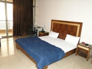 Shri Akhil Bhartiya Maheshwari Seva Sadan ,Haridwar | Book Now