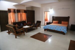 Shri Akhil Bhartiya Maheshwari Seva Sadan ,Haridwar | Book Now