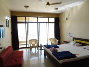 Shri Akhil Bhartiya Maheshwari Seva Sadan ,Haridwar | Book Now